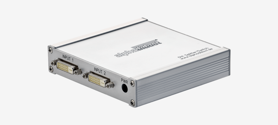 2x2 Switch - EBS Euchner Deutschland