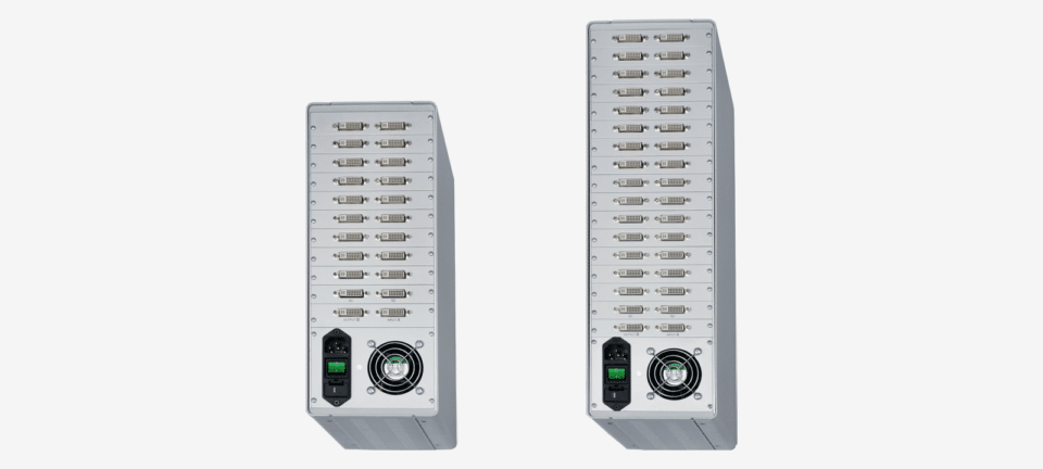 EBS Euchner – alphadidact® Digital Schulungssystem