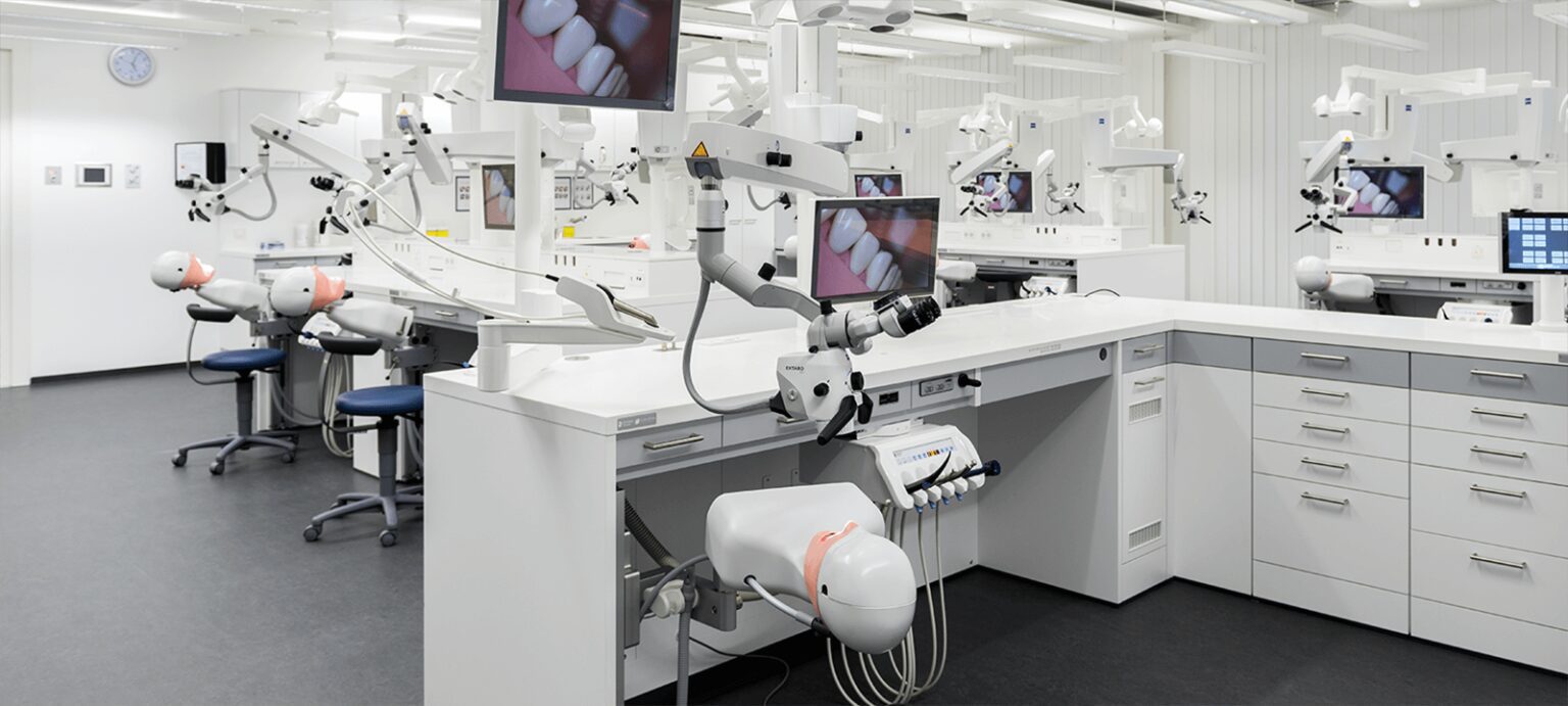 Dental - EBS Euchner Deutschland