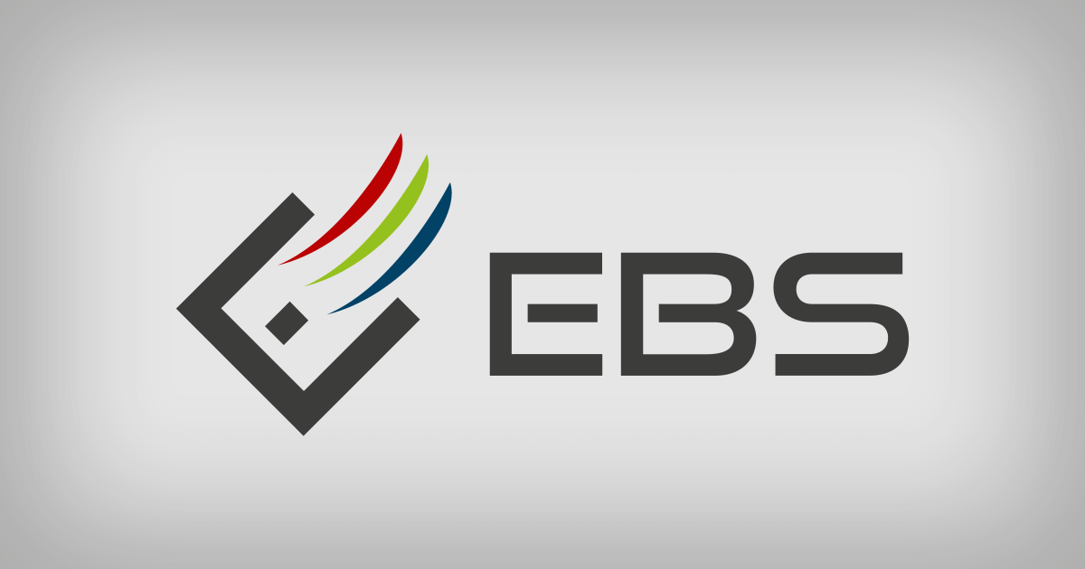 Über EBS - EBS Euchner Deutschland